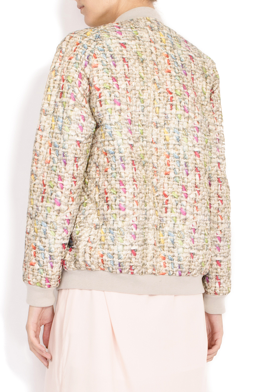 Bomber jacket - Coats made to measure