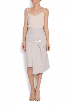 Fuste midi de dama - calitate superioara - WeLoveCouture