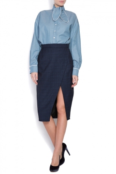 Fuste midi de dama - calitate superioara - WeLoveCouture